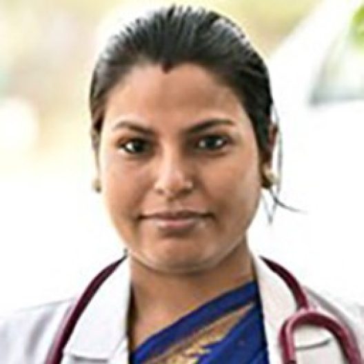 Dr. Sarita Kumari | Department of Obstetrics & Gynaecology - MANIPAL ACADEMY OF HIGHER EDUCATION